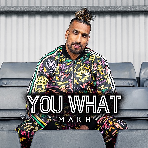 Makh - Listen on Spotify - Linktree