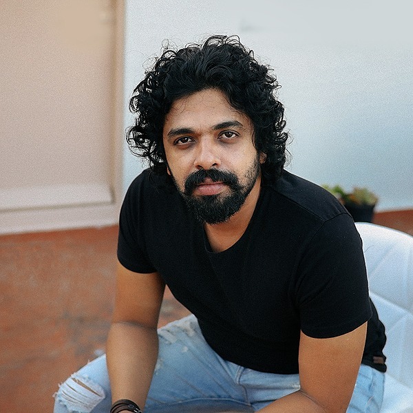 Vimal Chandran | Twitter, Instagram, Facebook | Linktree