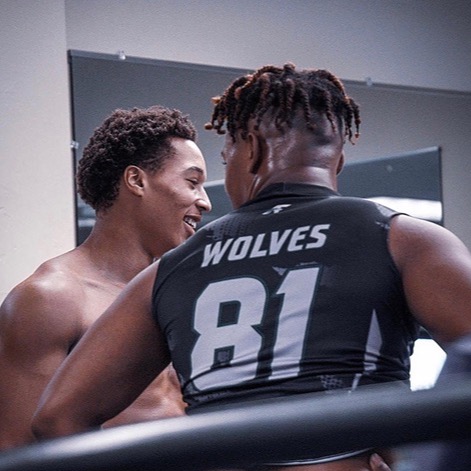 Drel&JBurn | Twitter, Instagram, TikTok | Linktree