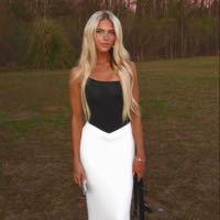 Daisy Farhm | Instagram, TikTok | Linktree