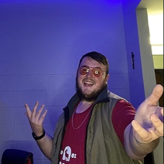 Miguel Alonzo - Listen on Spotify - Linktree