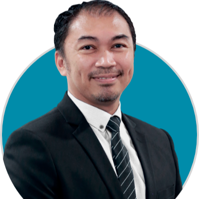 Zain Azrai Bin Rashid | Linktree