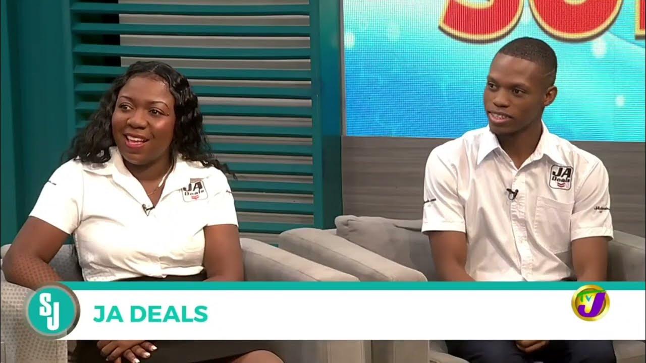 jadeals | Instagram, Facebook | Linktree