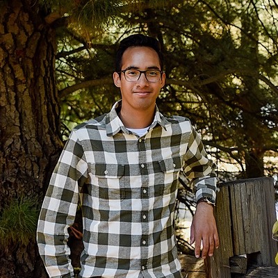 Jacob Edmonds | Twitter, Instagram, Facebook, TikTok | Linktree