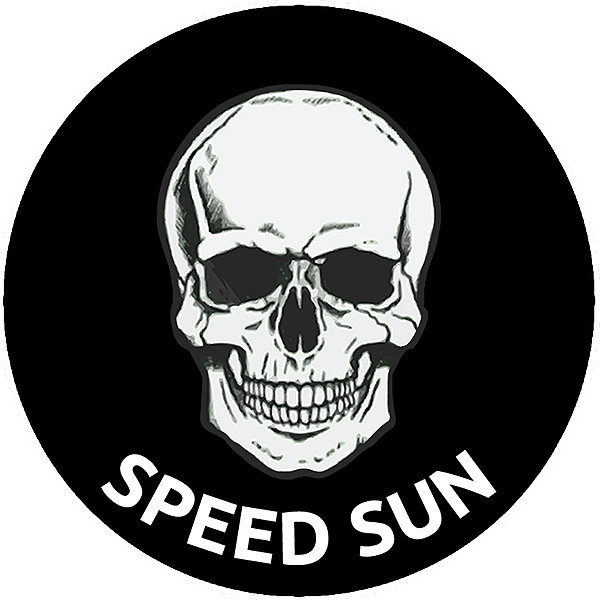 Speed Sun | Linktree