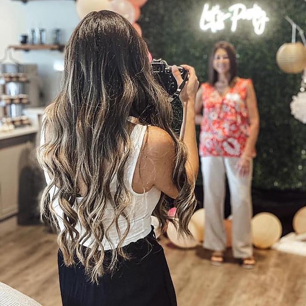 Jen Sandoval Photography | Linktree