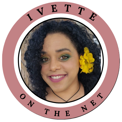 ivetteonthenet | Twitter, Instagram, TikTok | Linktree
