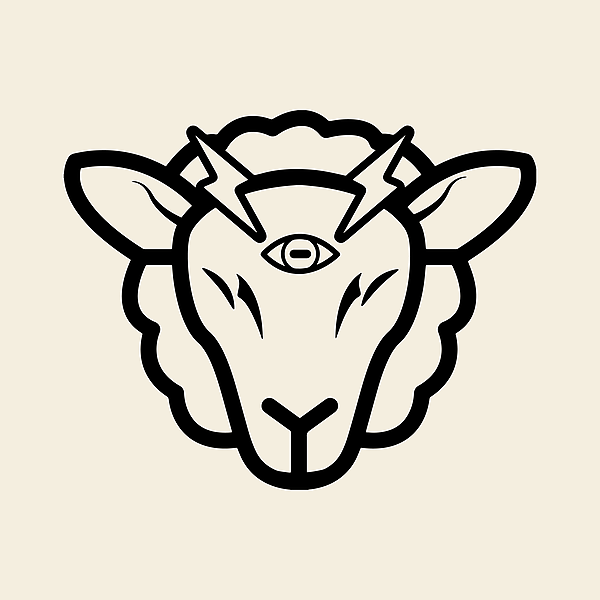 Insomnia Sheep Art - Listen on Spotify - Linktree