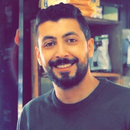 a.alawneh | Instagram, Facebook | Linktree