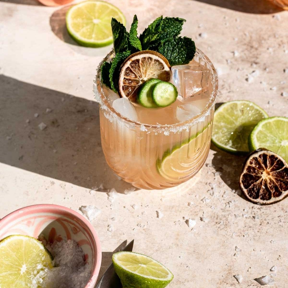 The G&M Kitchen | Instagram | Linktree