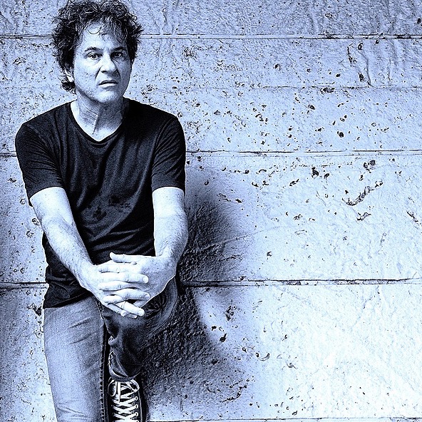 Kevin Bowe | Twitter, Instagram, Facebook | Linktree