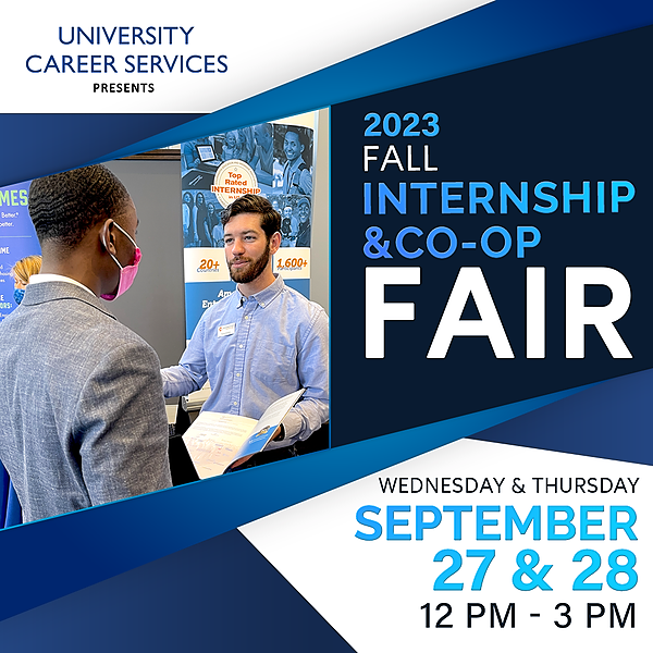 University Career Services | Linktree