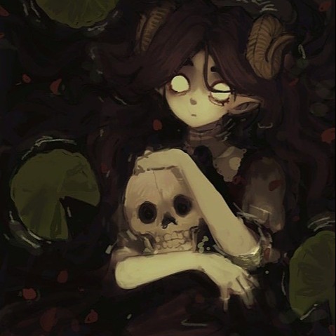 dex_terr | Instagram, TikTok | Linktree