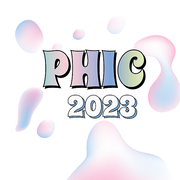@PHIC.2023 | Linktree