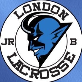 London Blue Devils Jr. B | Twitter, Instagram | Linktree