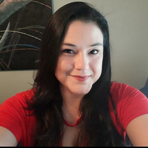 Ana Carolina - Listen on Spotify - Linktree