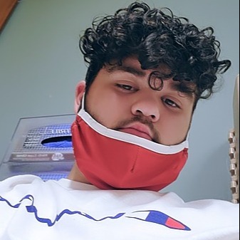 BeardMan | Twitter, TikTok, Twitch | Linktree