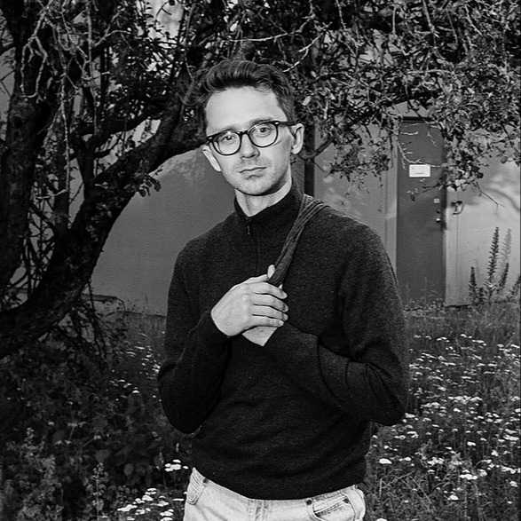 Max Milne | Linktree