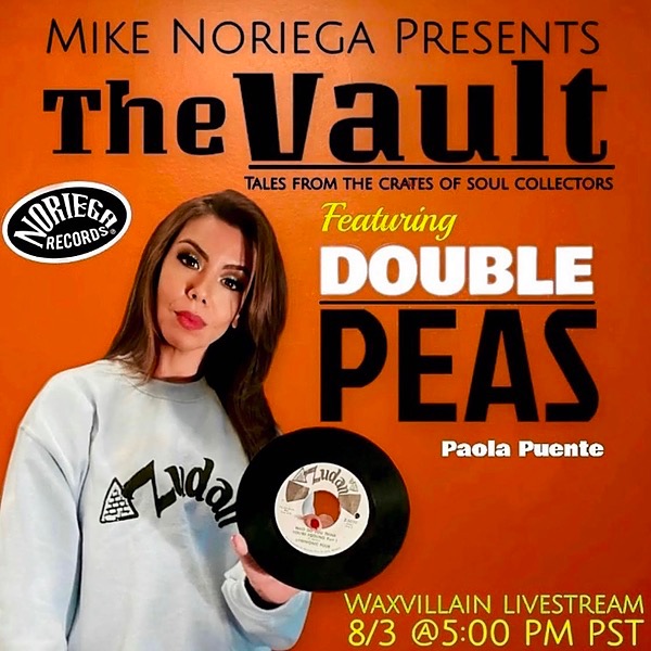 @doublepeas | Linktree