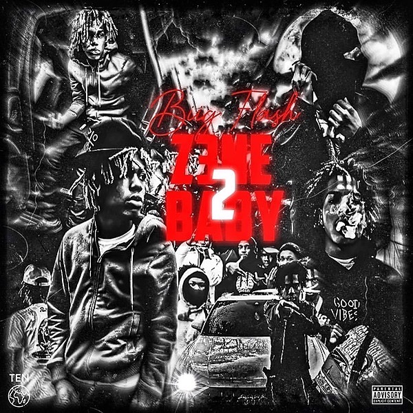 biigflash - Listen on Apple Music - Linktree