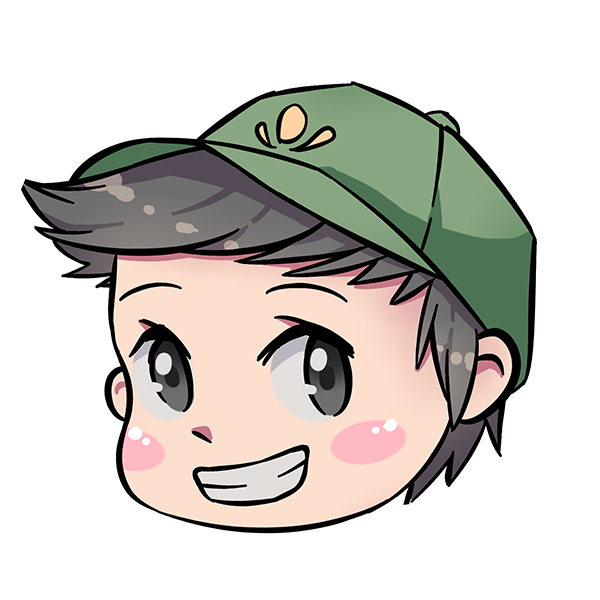 hansip | Twitter, Instagram | Linktree