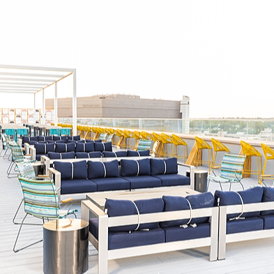 Sky Blu Rooftop Bar | Linktree