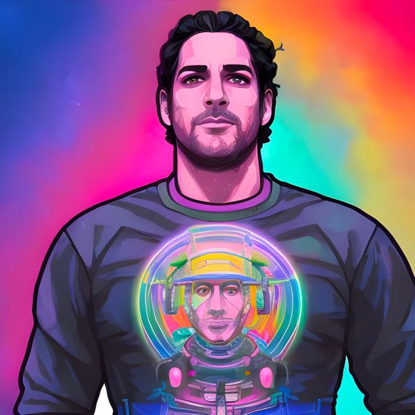 JB Art Studio | Twitter | Linktree