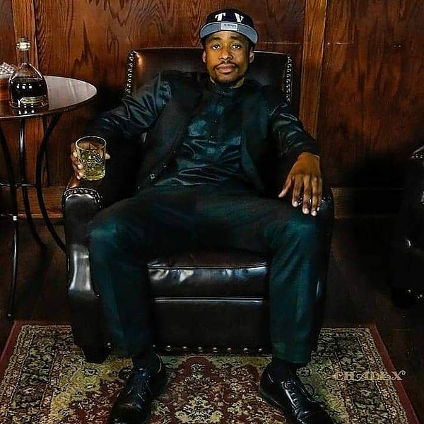 tyrellhatcher | Instagram, Facebook | Linktree