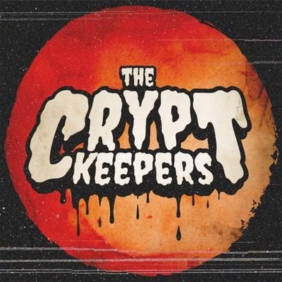 thecryptkeepers | Spotify | Linktree