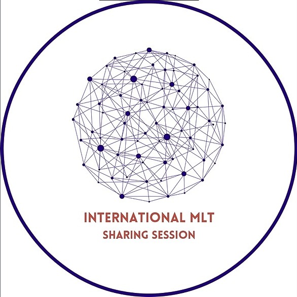 Sharing Session | Linktree