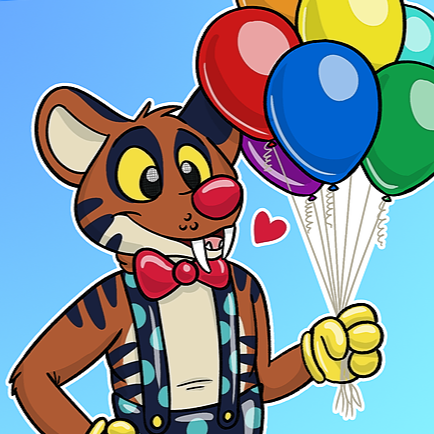 Tex Saber | Twitter | Linktree