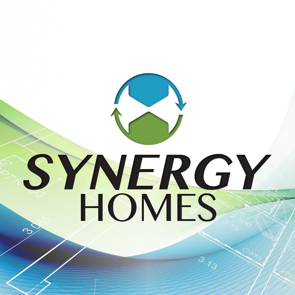 Synergy Homes | Twitter, Instagram, Facebook | Linktree
