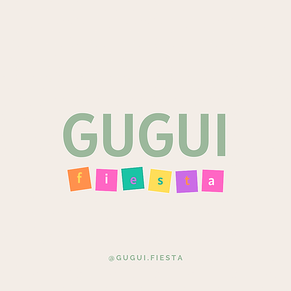 @Gugui | Instagram | Linktree