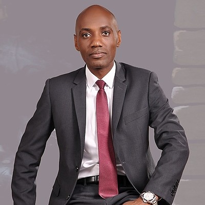 Dr. Dan Musinguzi (Educator) | Linktree