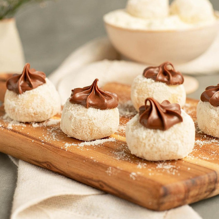 Doces Deliciosos | Linktree