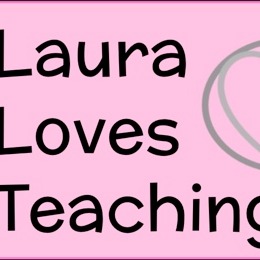 @Lauralovesteaching | Instagram, YouTube, TikTok | Linktree