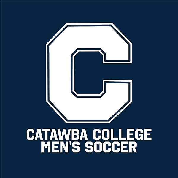 Catawba Men's Soccer | Twitter, Instagram, Facebook | Linktree