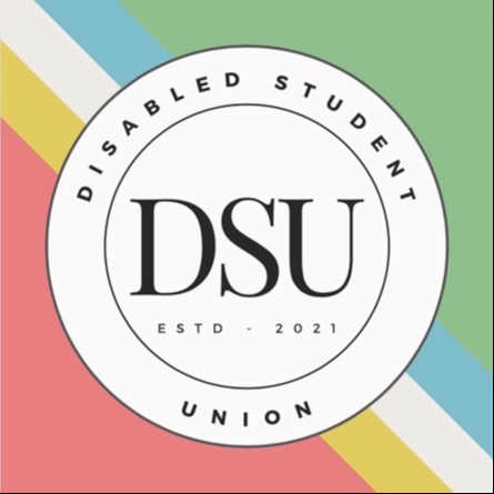 Disabled Student Union | Instagram | Linktree
