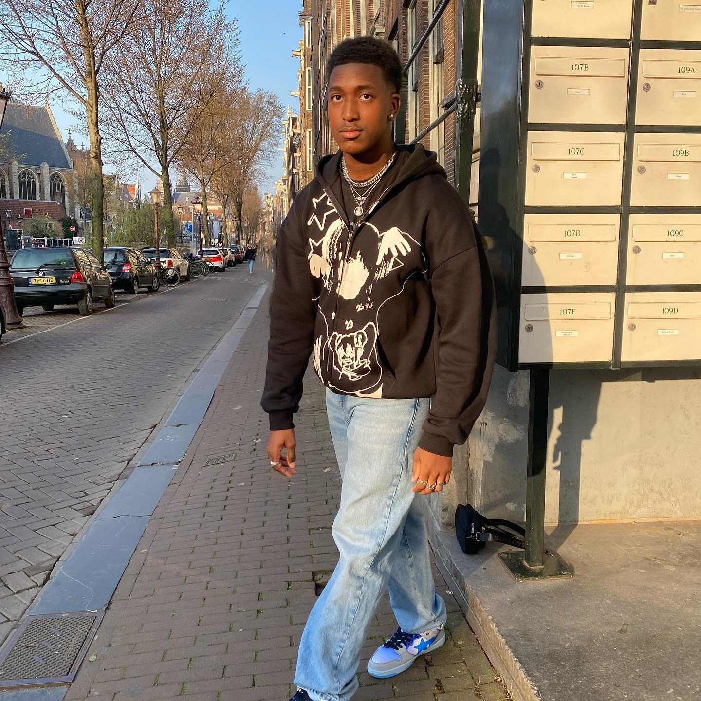 Raphael Joseph | Twitter, Instagram, TikTok | Linktree