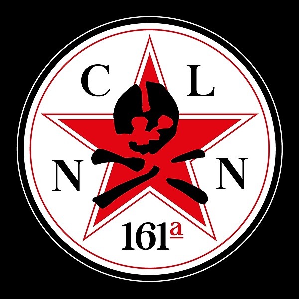 NCLN ★ CUDS | Instagram, Facebook | Linktree