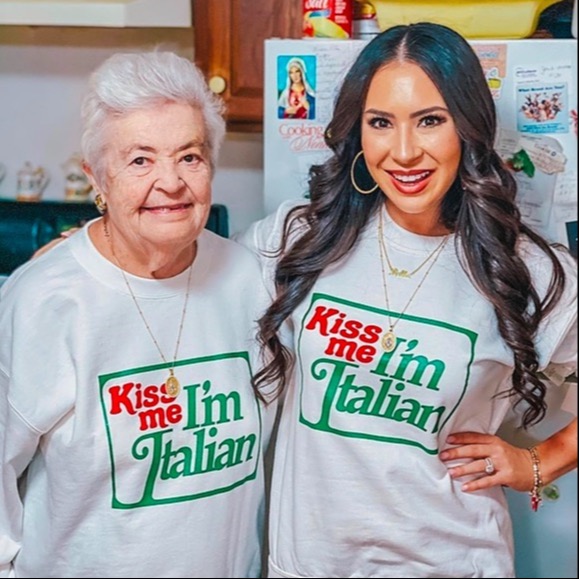 Rossella Rago | Instagram, Facebook, TikTok | Linktree