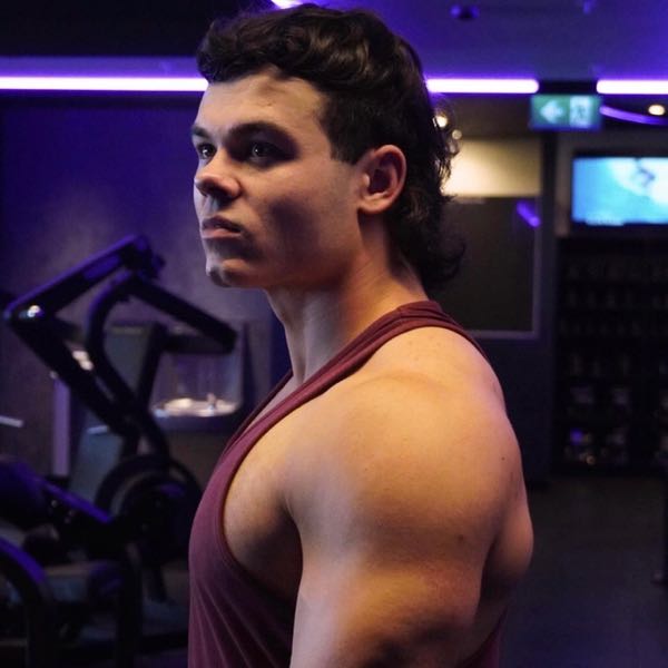 Nunu | Instagram, Facebook, TikTok, Twitch | Linktree