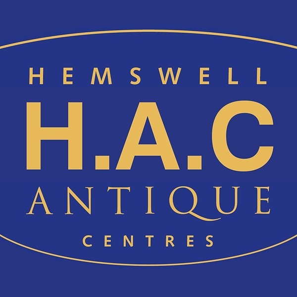 Hemswell Antique Centres | Instagram, Facebook | Linktree