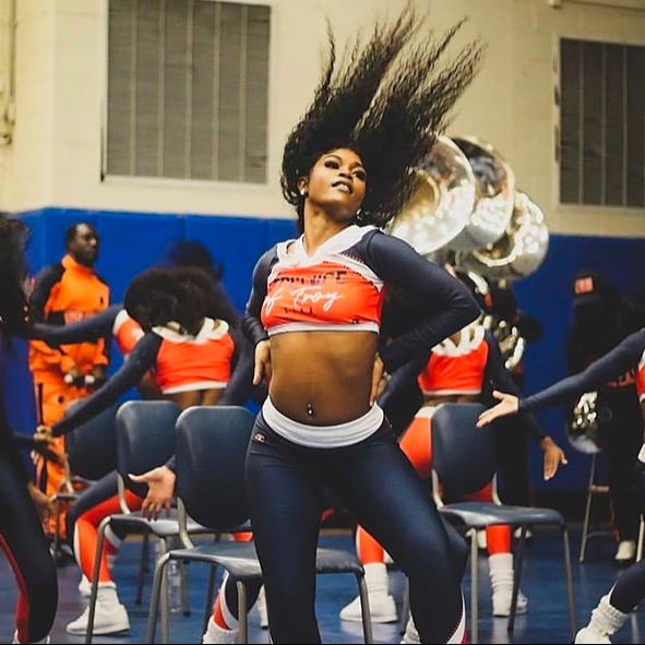 VSU Essence Of Troy | Instagram, Facebook, TikTok | Linktree