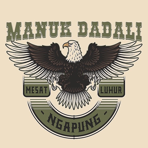 RTB Manuk Dadali | Linktree
