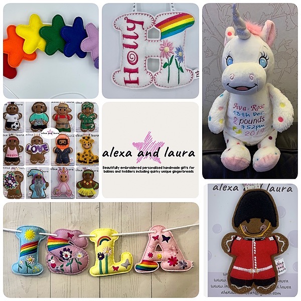 alexa and laura | TikTok | Linktree