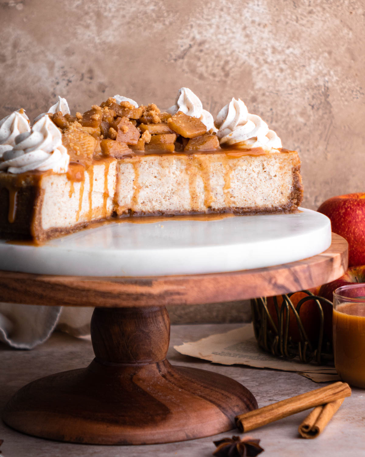 inbloombakery | Instagram, TikTok | Linktree