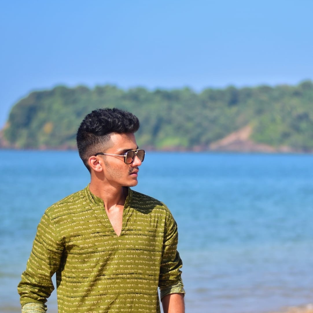 cap_saish | Twitter, Instagram | Linktree