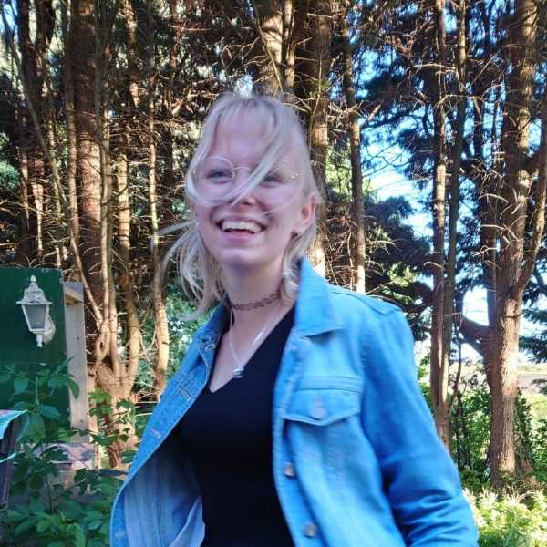 Puncky | Instagram, Twitch | Linktree