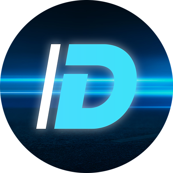 Infinite Drive | Twitter, Instagram | Linktree